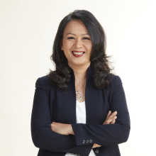 Leadership & organizational structure | Sun Life Indonesia